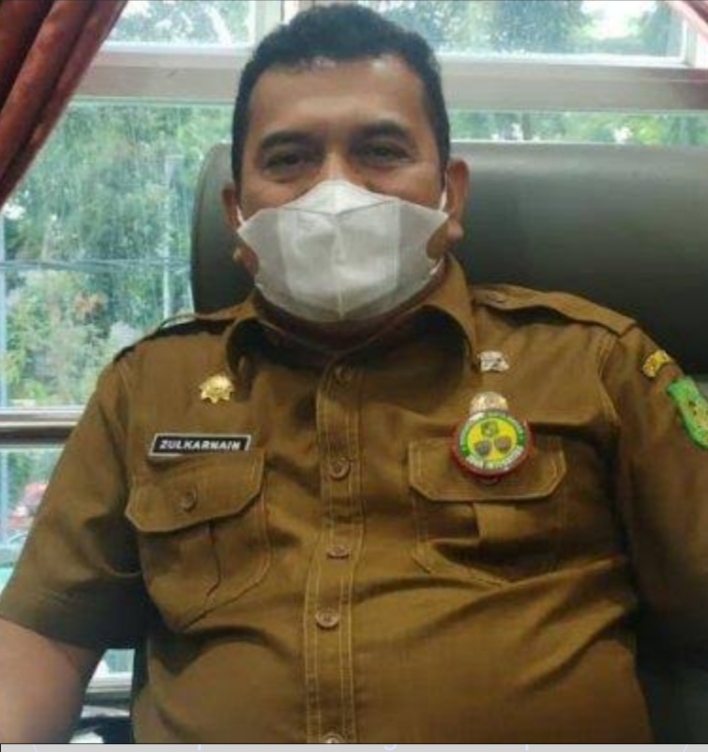 Kendalikan Tingkat Inflasi: Zulkarnain Lubis: Pengelolaan APBD Kota Medan Harus Lebih Sehat ...