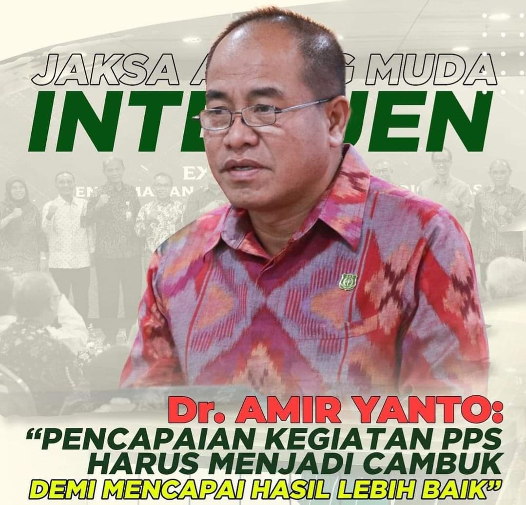 Jam Intel Tegaskan Pengawalan Proyek Strategis Nasional Merupakan ...