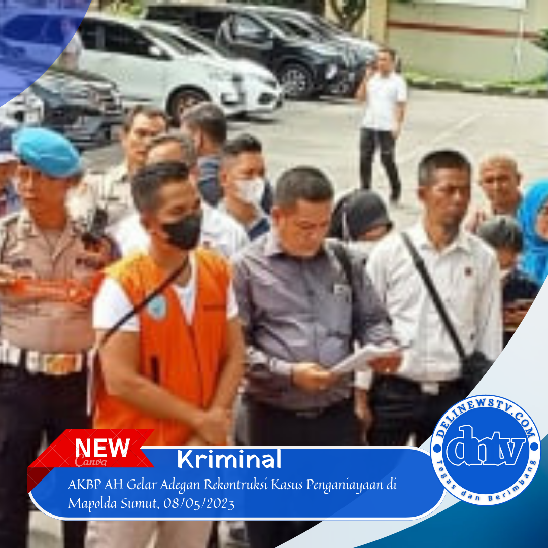 AKBP Achiruddin Beberkan Ken Admiral Merupakan Keponakan Seorang ...