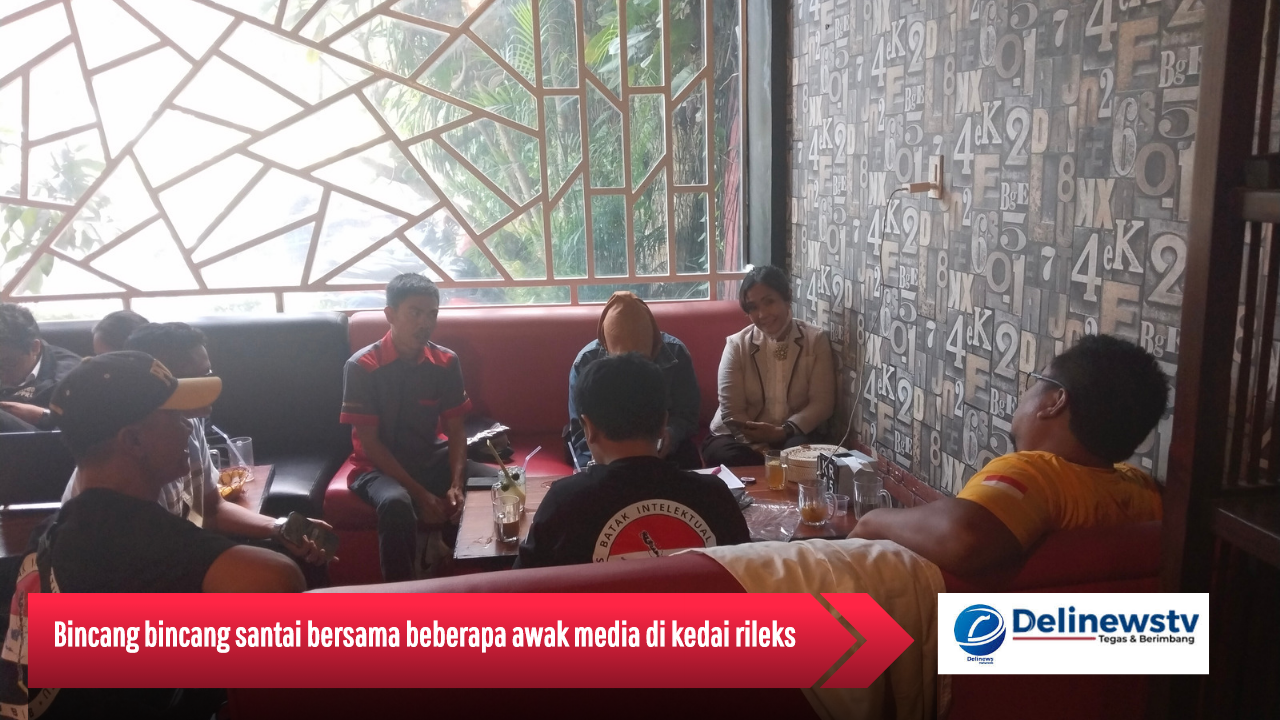 Ketua Umum JBIB Mengutuk Adanya Kekerasan Kepada Jurnalis, Putusan ...