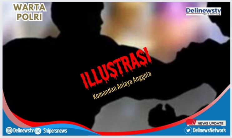 Dua Personel Polres Dairi Mendapat Perawatan Intensif di Rumah Sakit Pasca Diduga Dipukuli ...