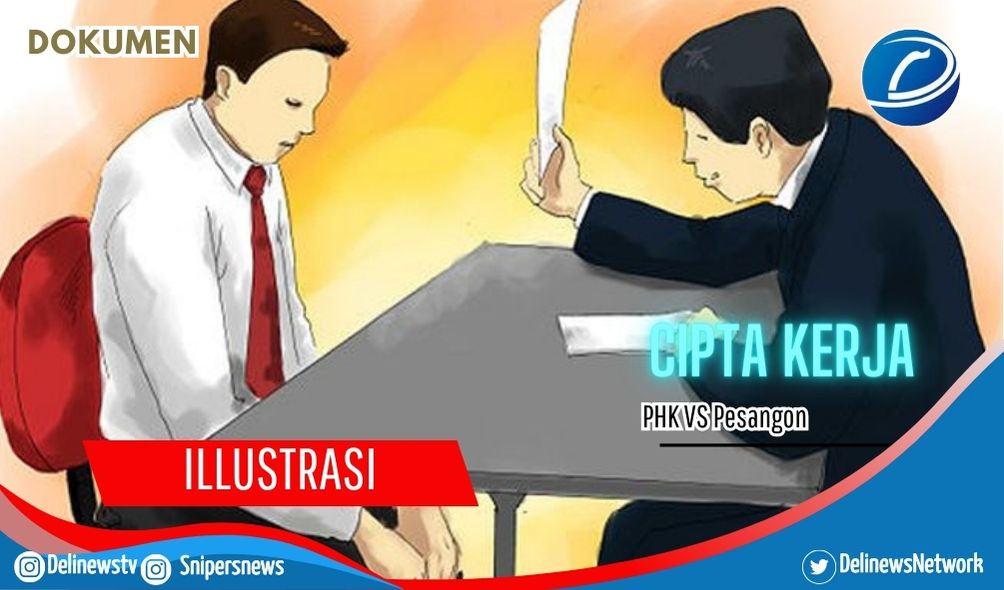 Besaran Pesangon Karyawan Swasta Pensiun atau PHK Berbeda, Berikut ...