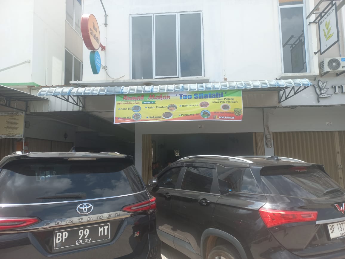 Hadirkan Aneka Khas Masakan Batak, RM Tao Silalahi Buka di Mitra Raya 2 ...