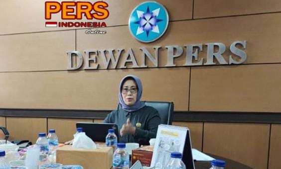 Perusahaan Pers Bebas Terdaftar dan Wartawan Tak Wajib UKW: Pernyataan Dewan Pers Picu ...