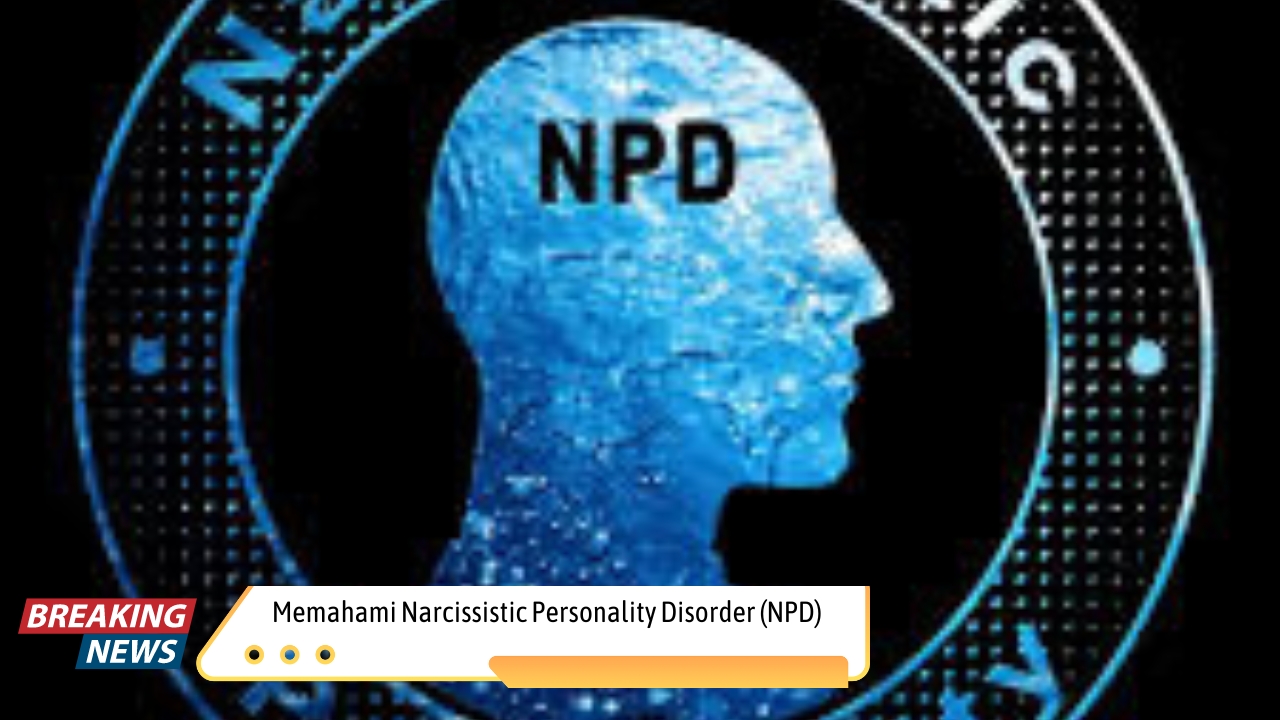 Memahami Narcissistic Personality Disorder (NPD): Ciri-ciri, Penyebab, dan Penanganan - Delinewstv