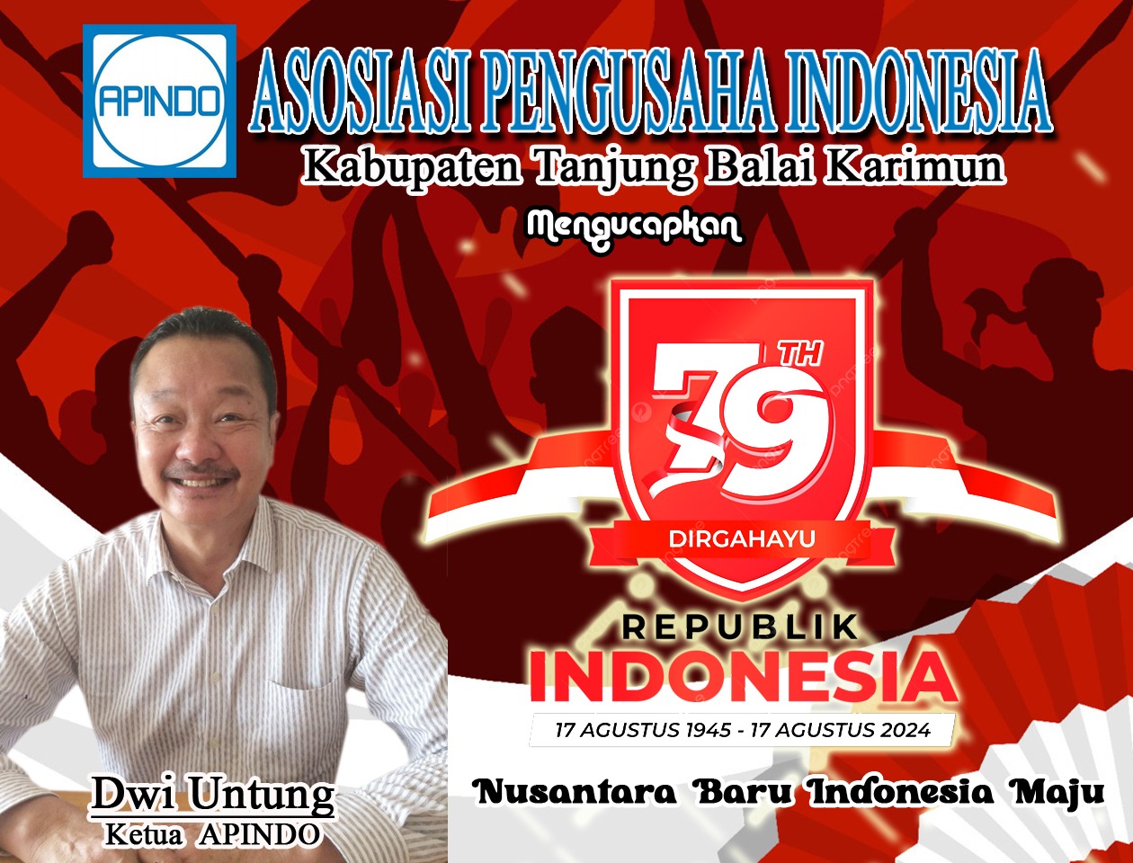 Berita susunan acara prosesi wisuda tpq Paling Baru Hari ini - Delinewstv