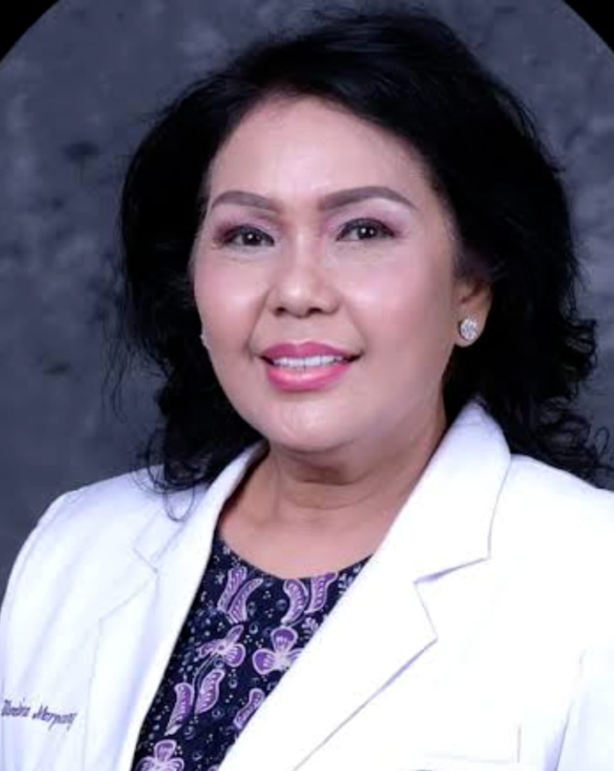 Mengupas Peran Prof. Dr. dr. Blondina Marpaung dalam Pengembangan RSU Prof. Dr. Boloni - Delinewstv