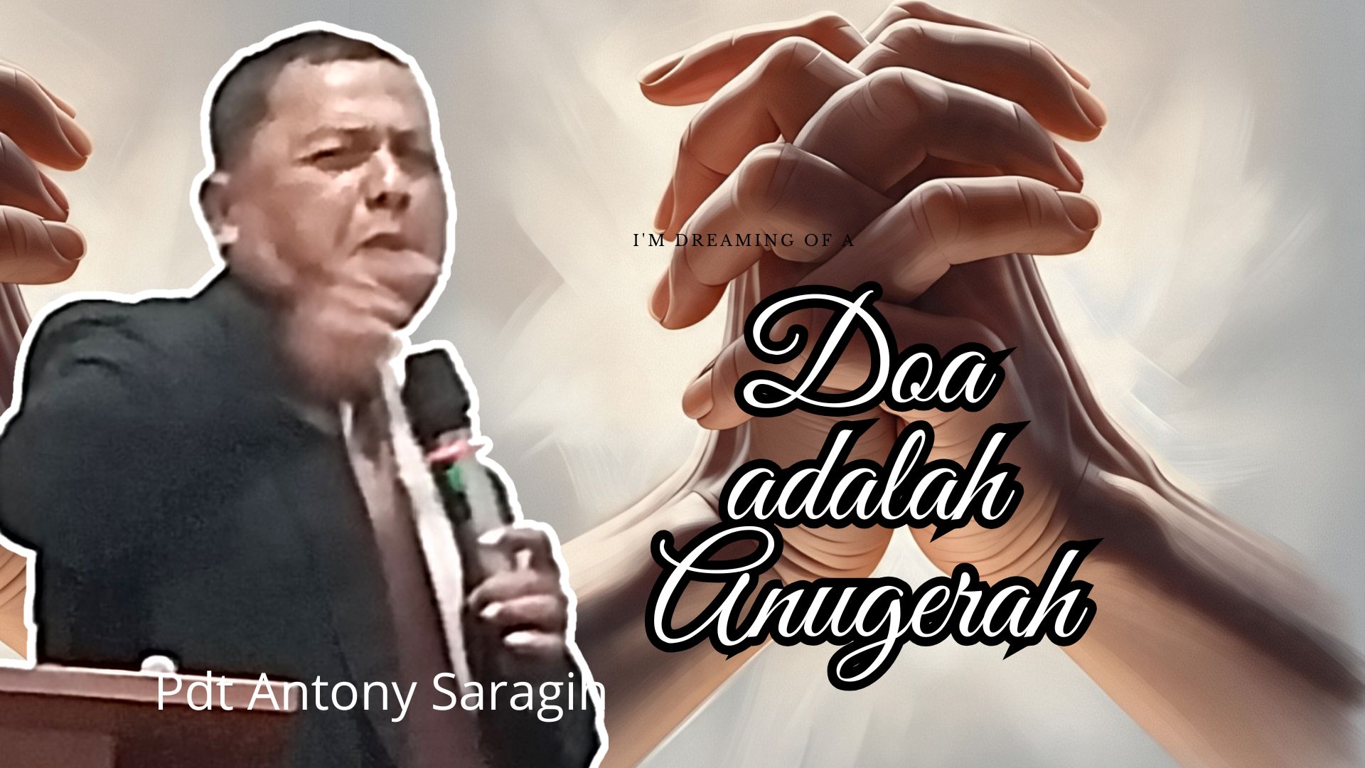 Doa Anugerah Allah - Delinewstv