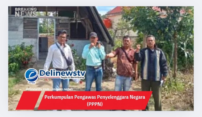 PPPN Soroti Dugaan Penyimpangan Lahan dan CSR PT TPL - Delinewstv